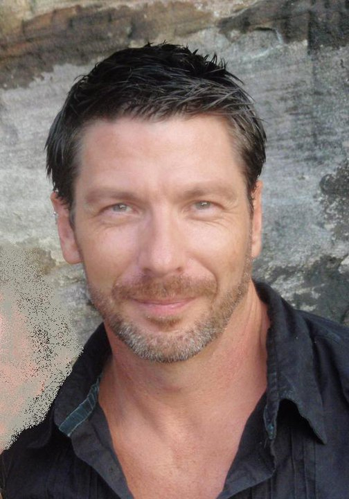 About | iain gardiner